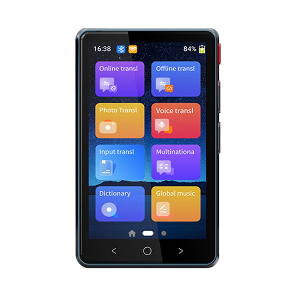 Amazing AI Voice Translator Supports Multiple Languages with Camera Use ...