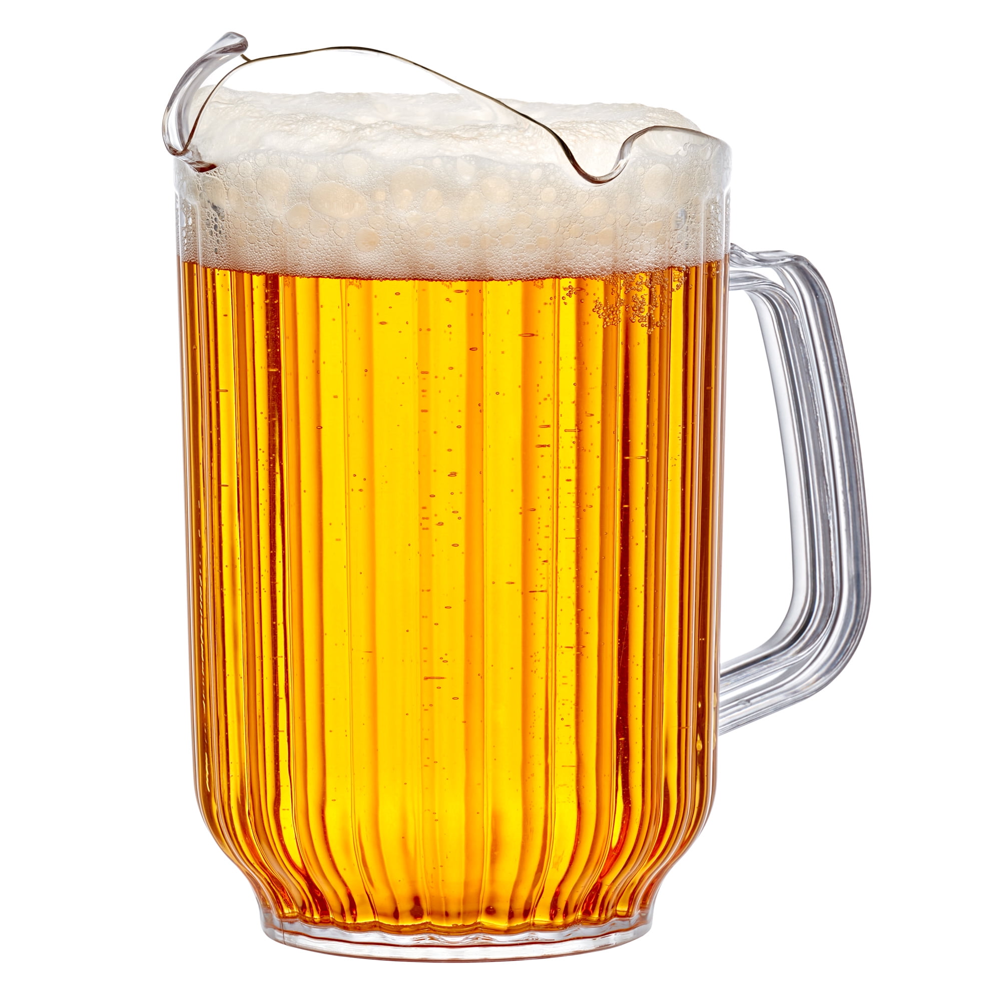 Amazing Abby Polycarbonate Plastic Unbreakable Beverage Dispenser ...