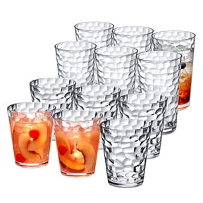 Shop Plastic Glasses for Every Occasion at Affordable Prices