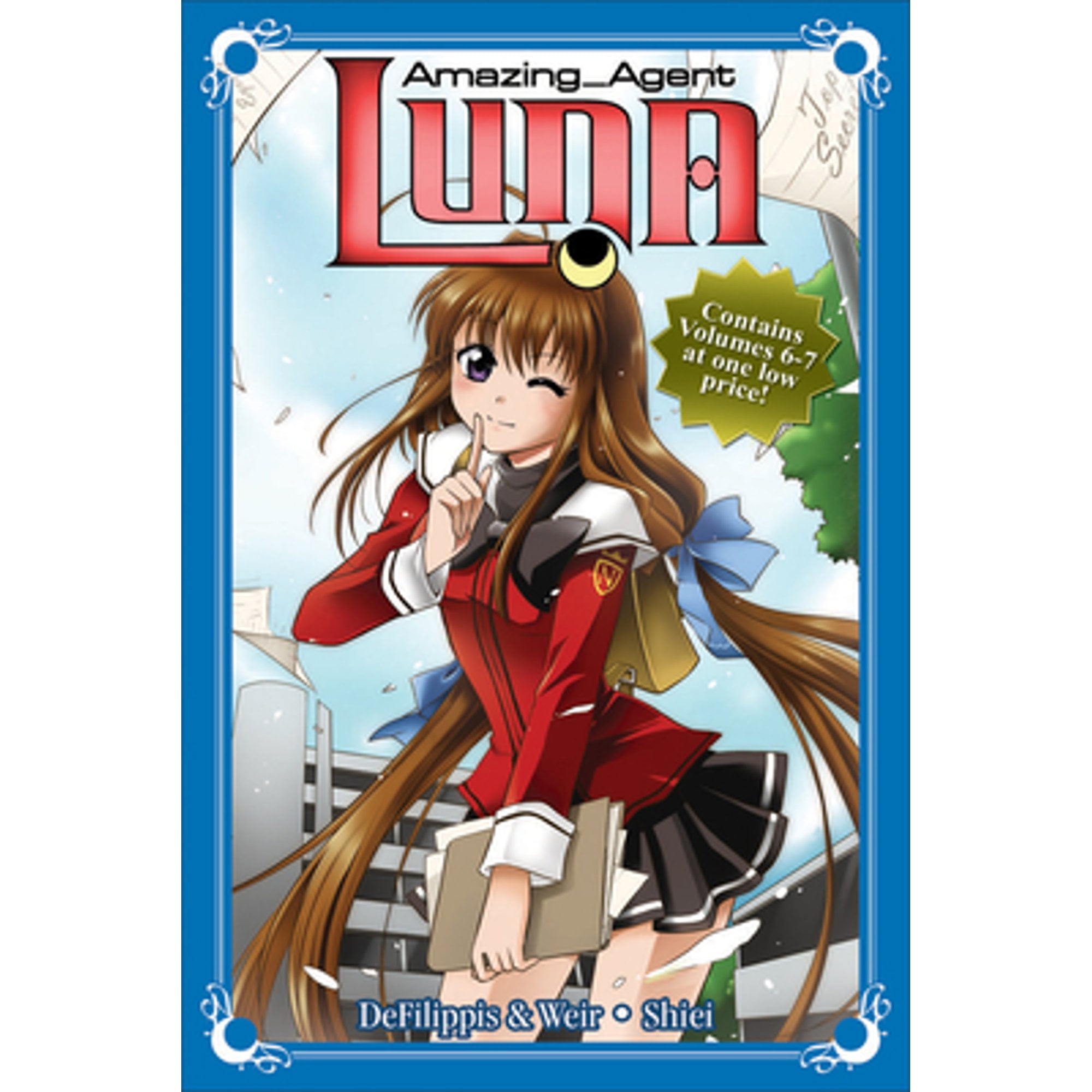 Nunzio DeFilippis Books - Walmart.com