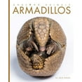 Amazing Animals: Armadillos (Paperback) - Walmart.com