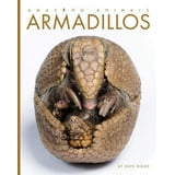 Amazing Animals: Armadillos (Paperback) - Walmart.com