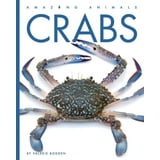 Amazing Animals Crabs, (Paperback) - Walmart.com