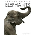 Amazing Animals: Elephants (Paperback) - Walmart.com