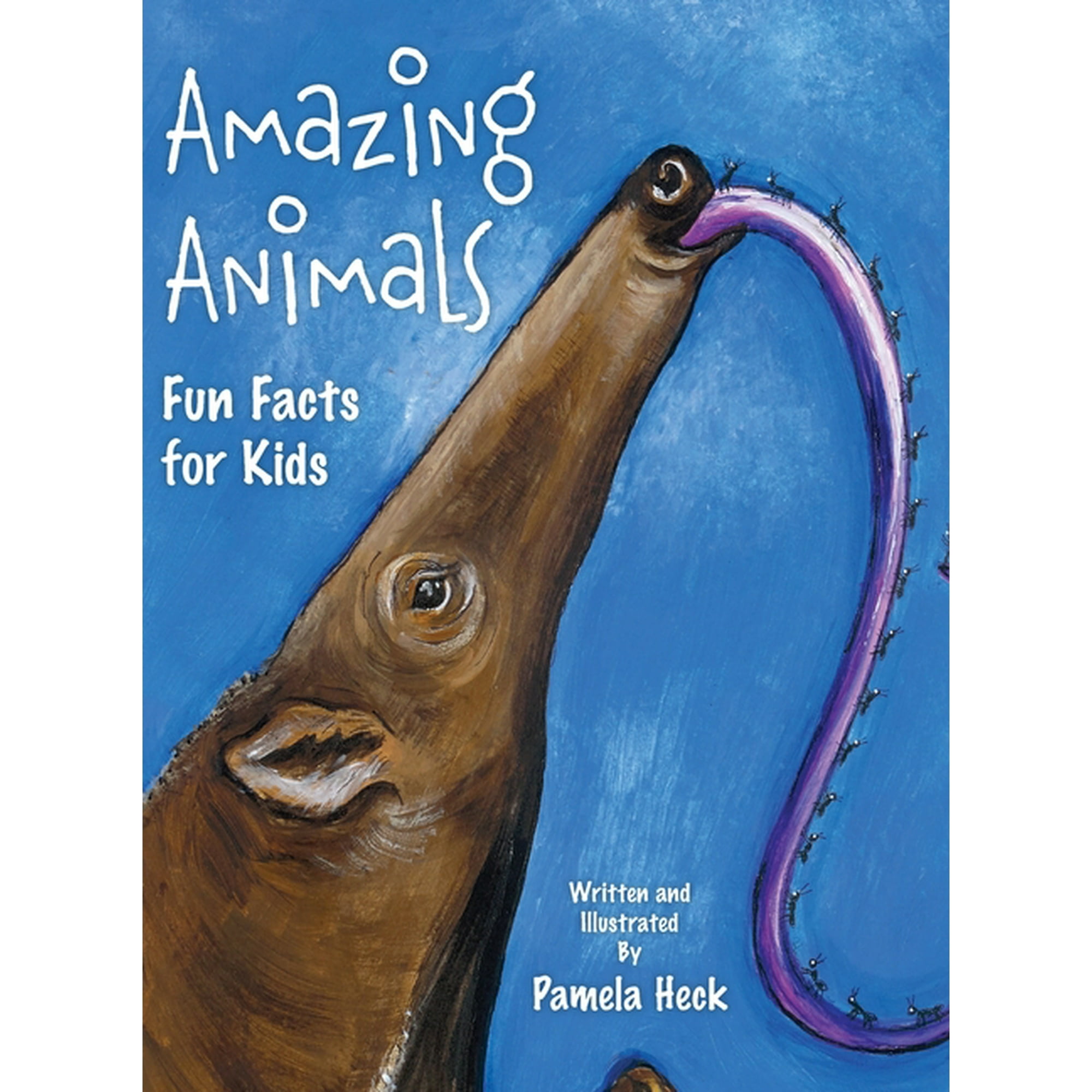 Fun Facts About Animals