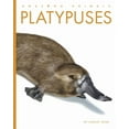 Amazing Animals Platypuses, (Hardcover) - Walmart.com