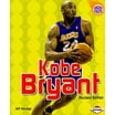 Amazing Athletes: Kobe Bryant, 2nd Edition (Paperback) - Walmart.com