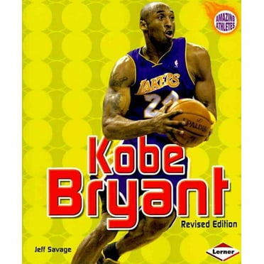 Matt Christopher Sports Bio Bookshelf On the Court with Kobe Bryant ...