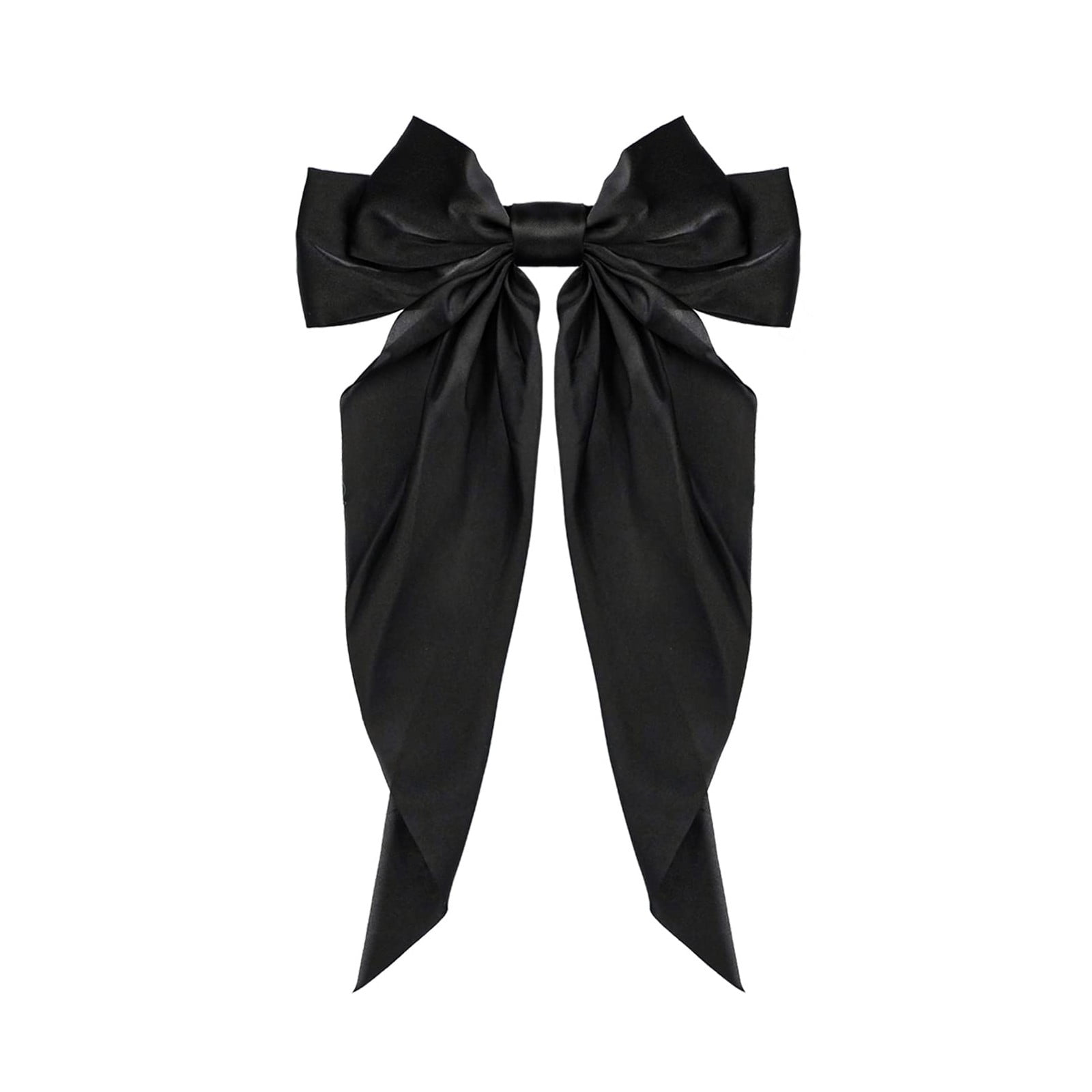 Amazing Beauty Picks Elegant And Feminine: Long Tail French Knot ...