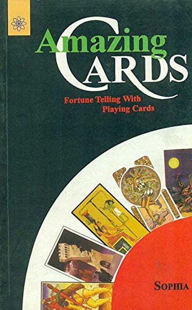 Amazing Cards: Fortune Telling with Playing Cards (English Version ...