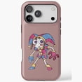 Amazing Circus Festive Fairground Graphic Compatible Phone Case for ...