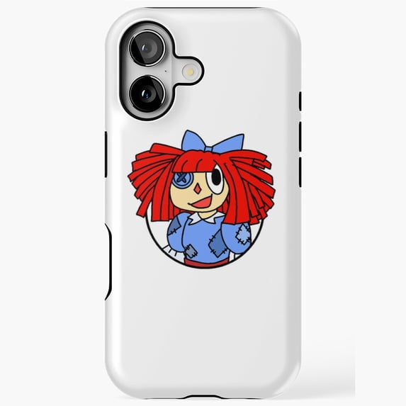Amazing Circus Ultimate Edition Case for iPhone 17 16 15 14 13 12 11 ...