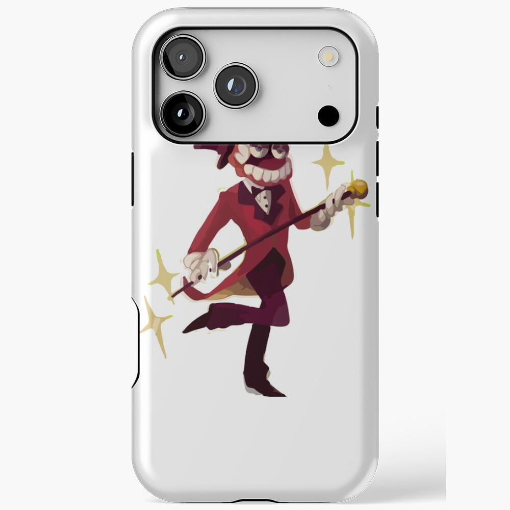 Amazing Circus Vintage Fairground Graphic Compatible Phone Case for ...
