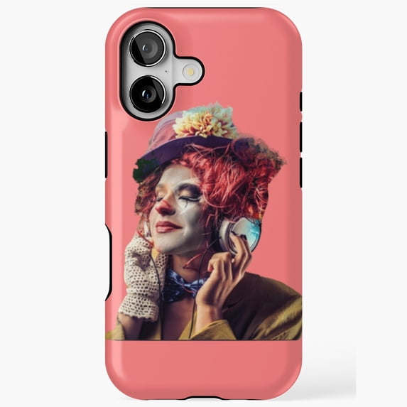 Amazing Circus Wonderland Case for iPhone 17 16 15 14 13 12 11 Pro Max ...