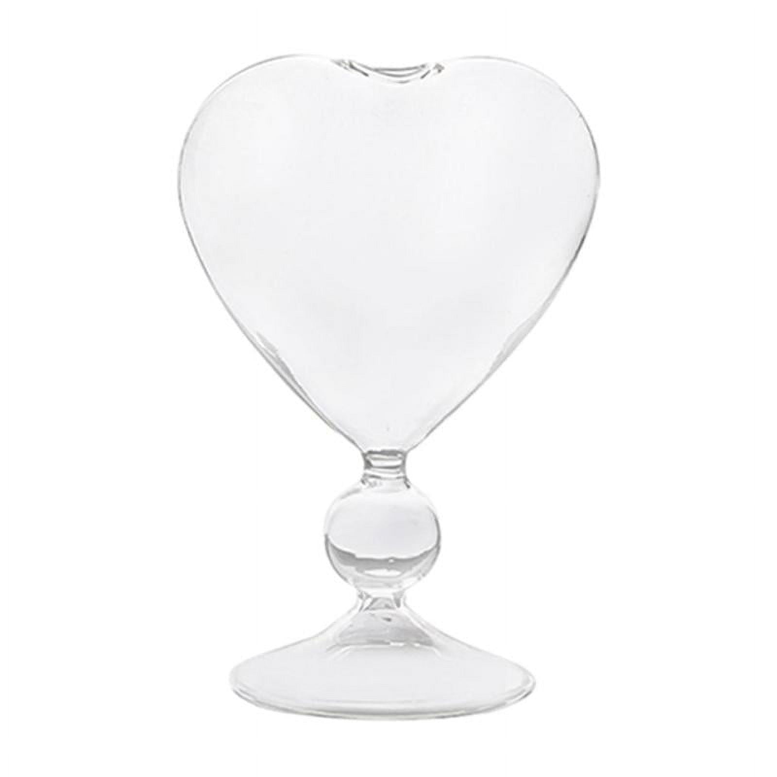Amazing Cocktail -shaped Slanted Martini Cup Transparent Reusable Cup ...