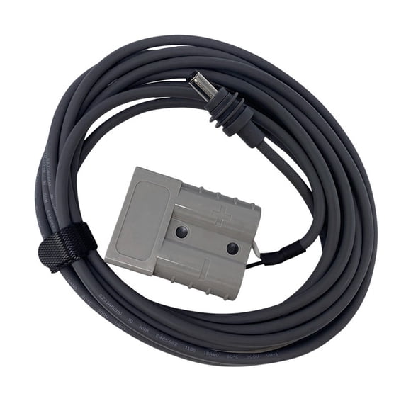 Amazing Connectivity Waterproof Dc Power Cord With Andersen Connectors ...