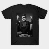 Amazing Digital Abstraction Abstract Creative Glitch Art Outfit Unisex ...