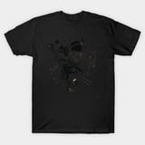 Amazing Digital Circus Animated Show Gaming Fan Clothing Unisex T-Shirt ...
