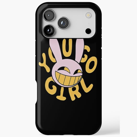 Amazing Digital Circus Funny Phone Case iPhone 17 11 12 13 14 15 16 Pro ...