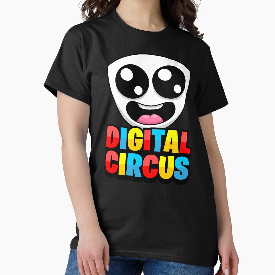 Amazing Digital Circus Gangle Cute Design G5544, for Unisex – Extended ...