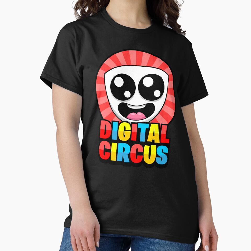 Amazing Digital Circus Gangle Cute Design G5547, for Unisex – Extended ...