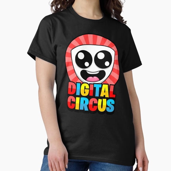 Amazing Digital Circus Gangle Cute Design G5547, for Unisex – Extended ...