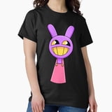 Amazing Digital Circus Jax Character Cute Design G6193, for Unisex ...