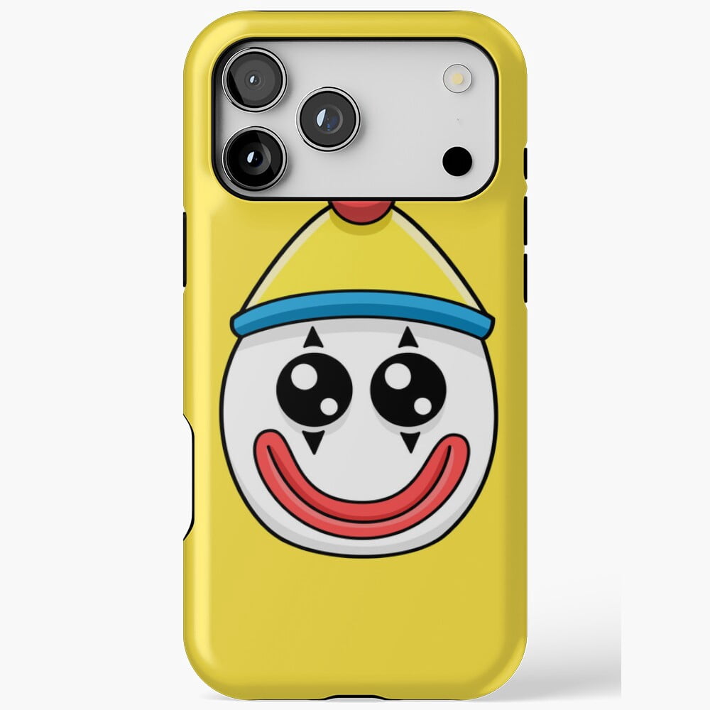 Amazing Digital Circus Kaufmo Clown Art Graphic Compatible Phone Case ...