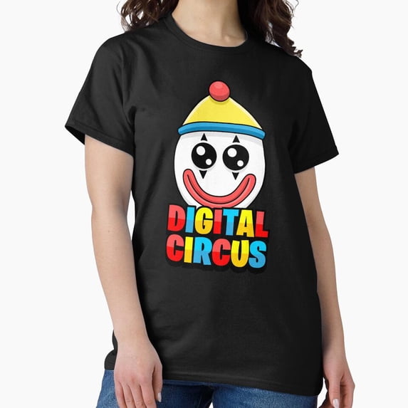 Amazing Digital Circus Kaufmo Cute Design G5550, for Unisex – Extended ...