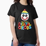 Amazing Digital Circus Kaufmo Cute Design H5549, for Unisex – Extended ...