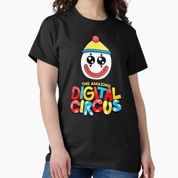 Amazing Digital Circus Kaufmo Cute Design H5549, for Unisex – Extended ...
