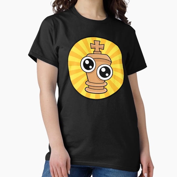 Amazing Digital Circus Kinger Character Cute Design G6456, for Unisex ...