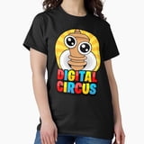 Amazing Digital Circus Kinger Cute Design G5548, for Unisex – Extended ...