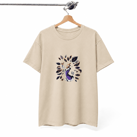 Amazing Digital Circus Kinger Graphic Print Trendy Fan Gift Unisex Tee ...
