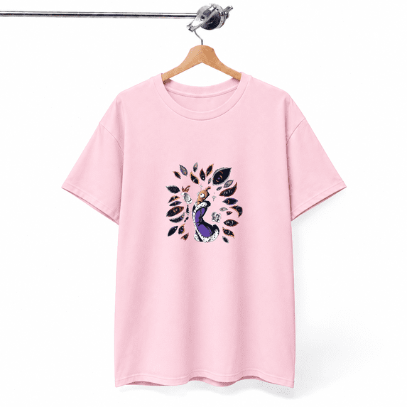 Amazing Digital Circus Kinger Graphic Print Trendy Fan Gift Unisex Tee ...
