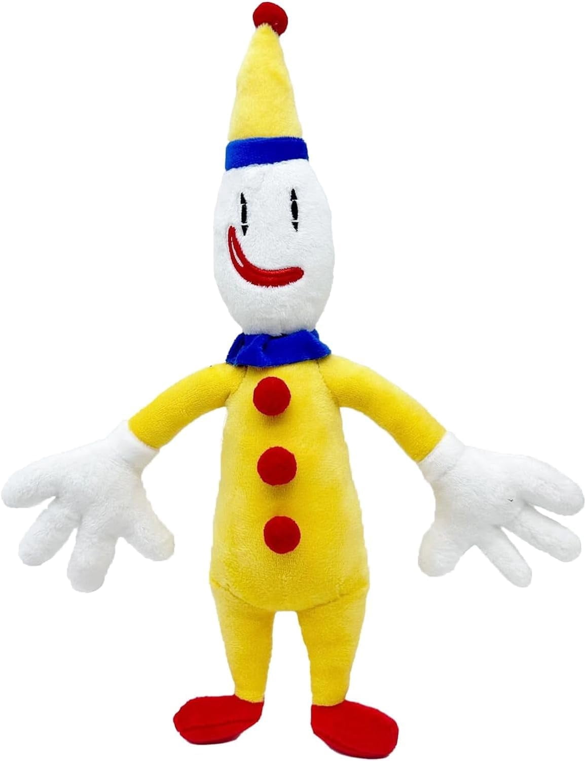 The Amazing Digital Circus Plush,12" Pomni Plushies Toy Gift, Cute ...