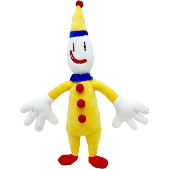 The Amazing Digital Circus Plush,12" Pomni Plushies Toy Gift, Cute ...