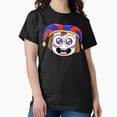 Amazing Digital Circus Pomni Character Cute Design G6374, for Unisex ...