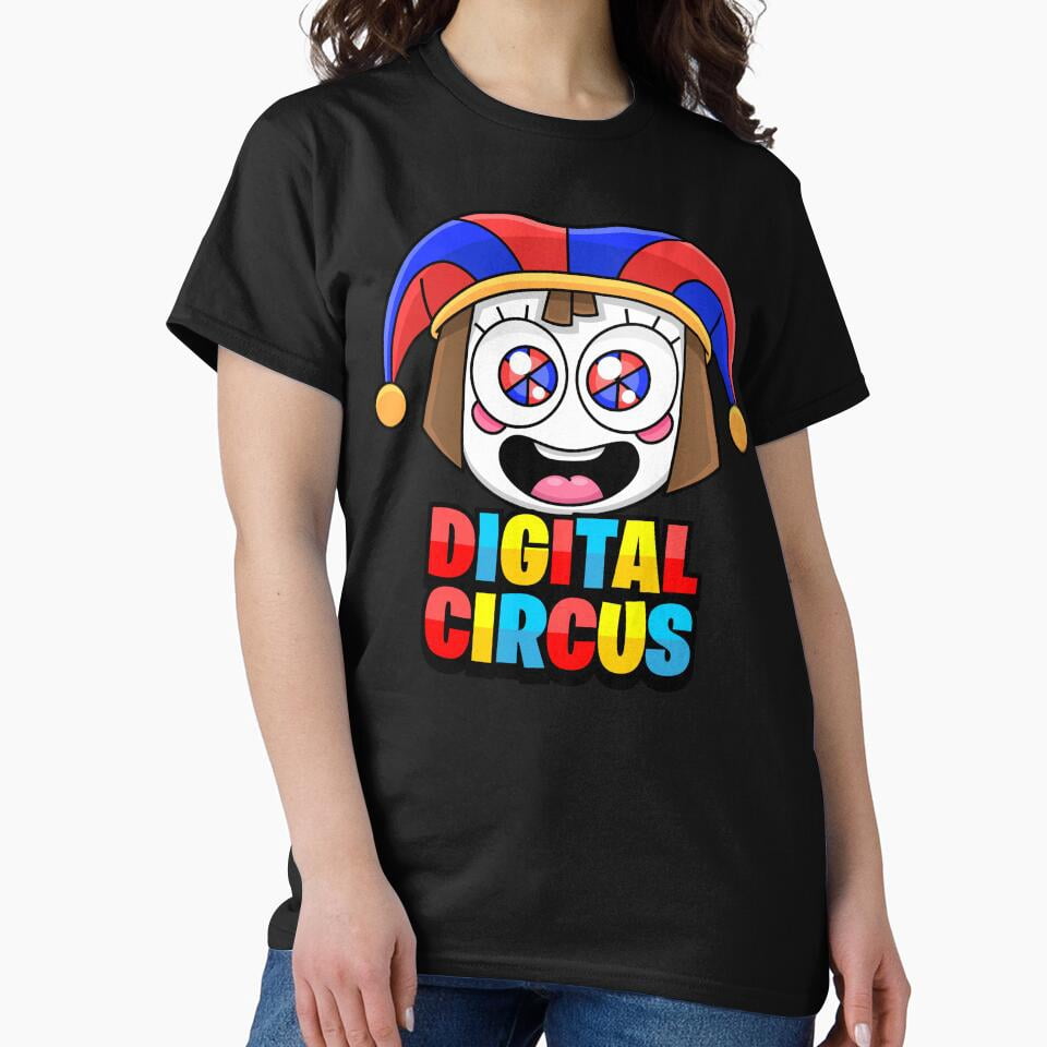 Amazing Digital Circus Pomni Cute Design G5398, for Unisex – Extended ...