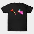 Amazing Digital Circus Zooble Geometric Shape Character Tee Unisex T ...