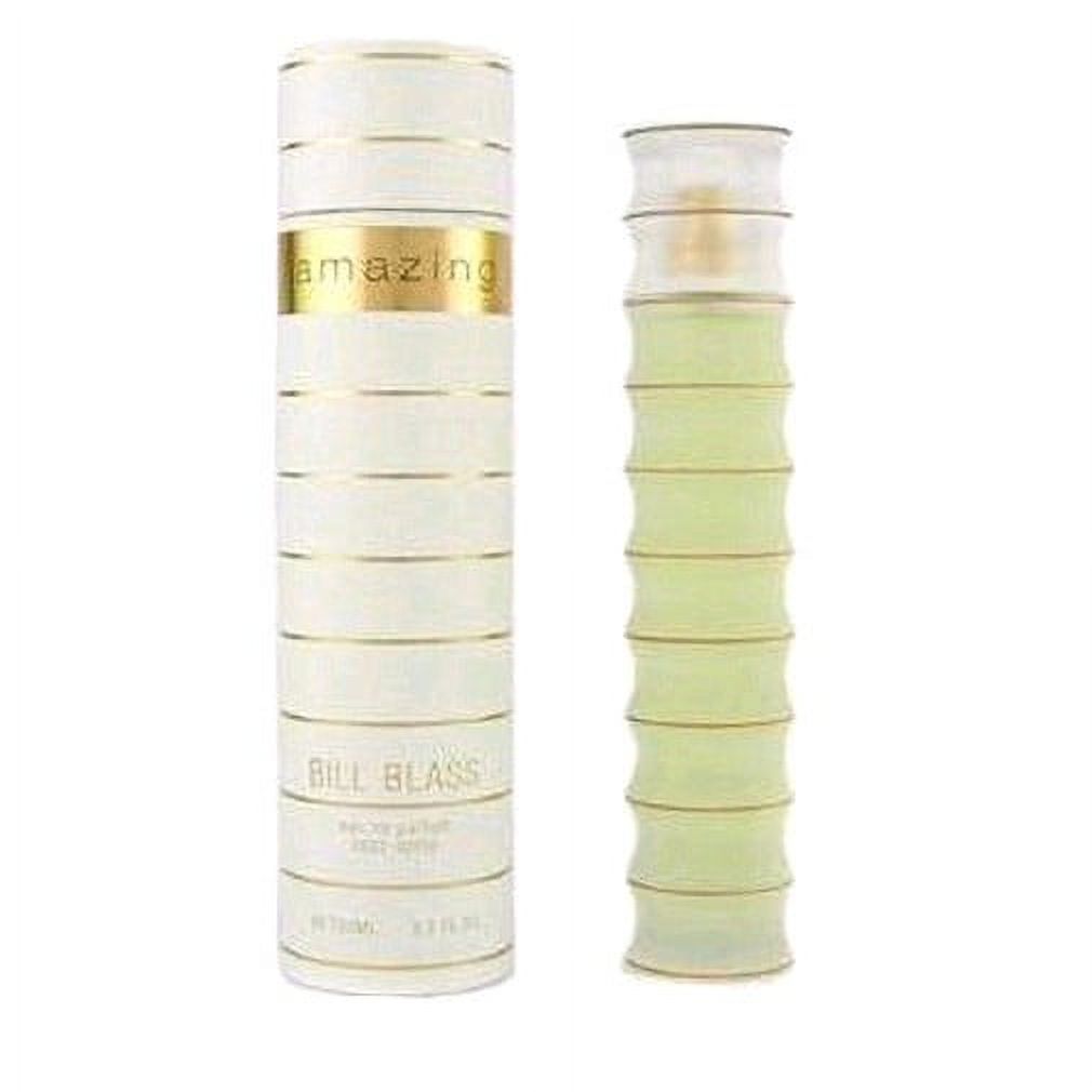 Amazing Eau De Parfum Spray 3.3 Oz / 100 Ml - Walmart.com