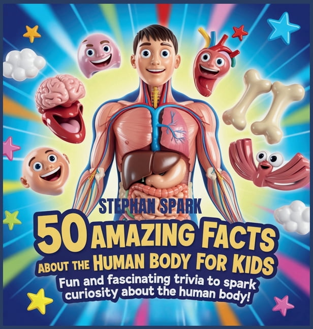 Amazing Facts about Popular Things and C 50 Amazing Facts About Human ...