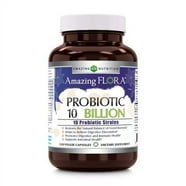 3Biome - Natural Probiotic Supplement - Non-GMO, Vegan, Gluten-Free ...