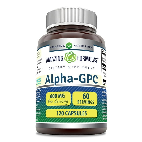 Alpha Gpc