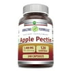 Amazing Formulas - Apple Pectin 700mg Supplement, 120 Capsules ...