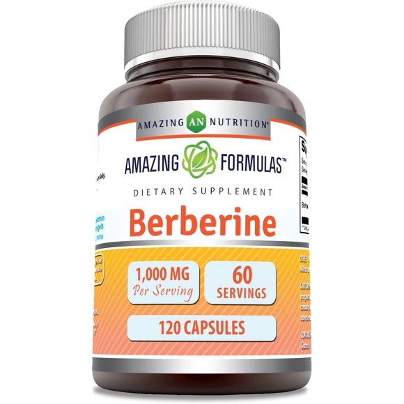 Berberine