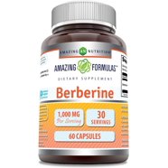 Doctors’ Preferred Advanced Formula GlucoGold with Berberine & Chromium ...