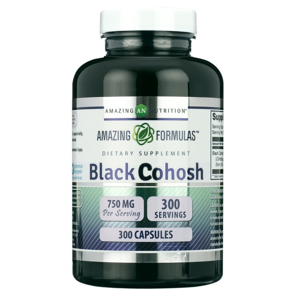 Black Cohosh