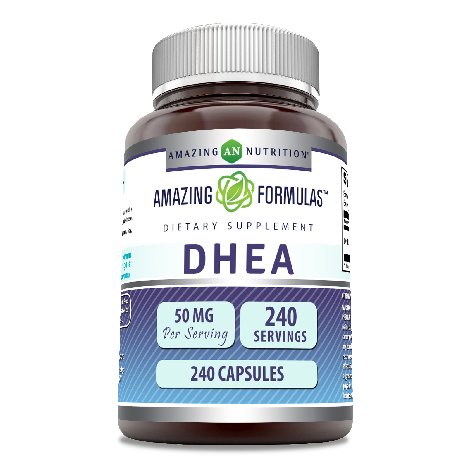 Nopalina Flax Seed Plus Formula Capsules, 240 Ct - Walmart.com