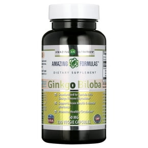 Ginkgo Biloba
